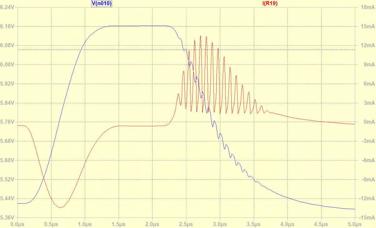 High Voltage 100A Active Load with Transient Capability (Part One ...
